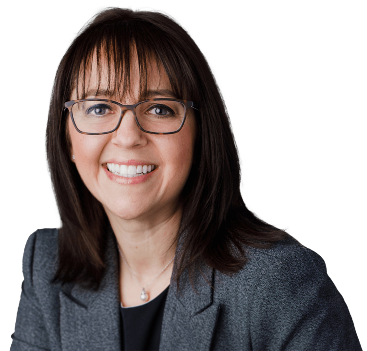 Angela Bossert | Vogel Law Firm